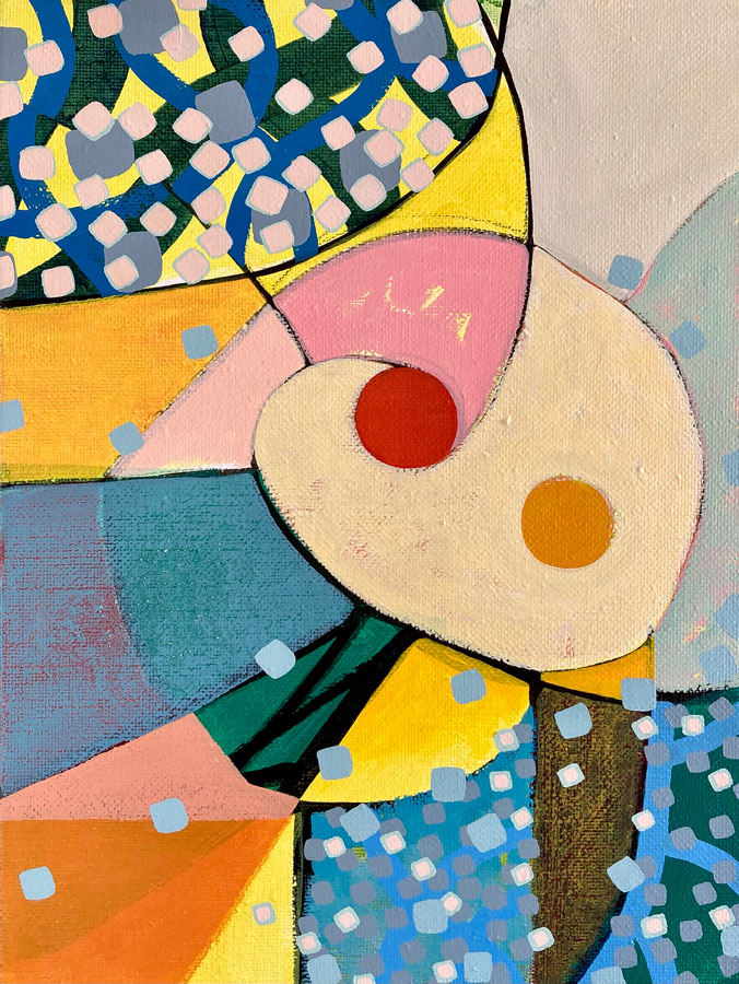 Robert Saunders – SICA Britain