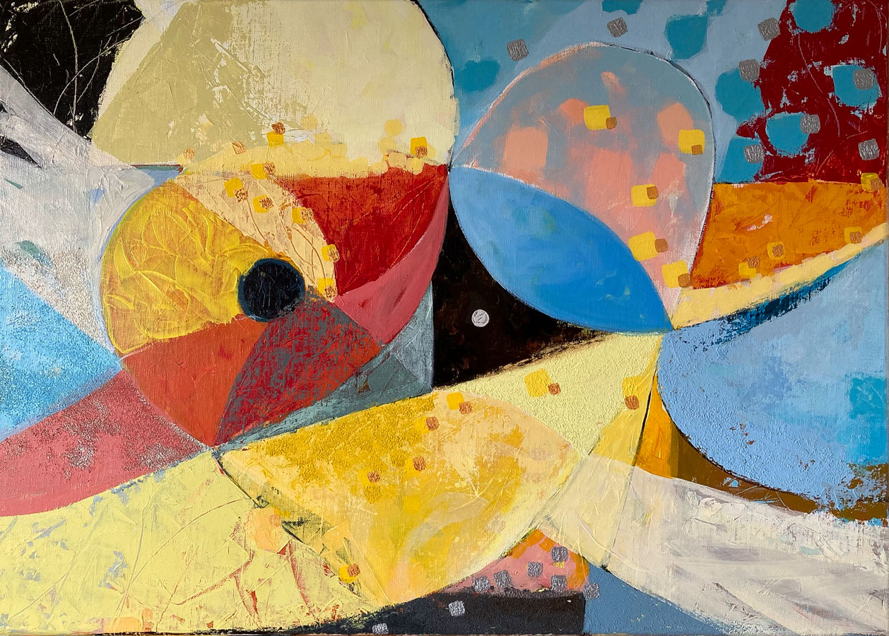 Robert Saunders – SICA Britain