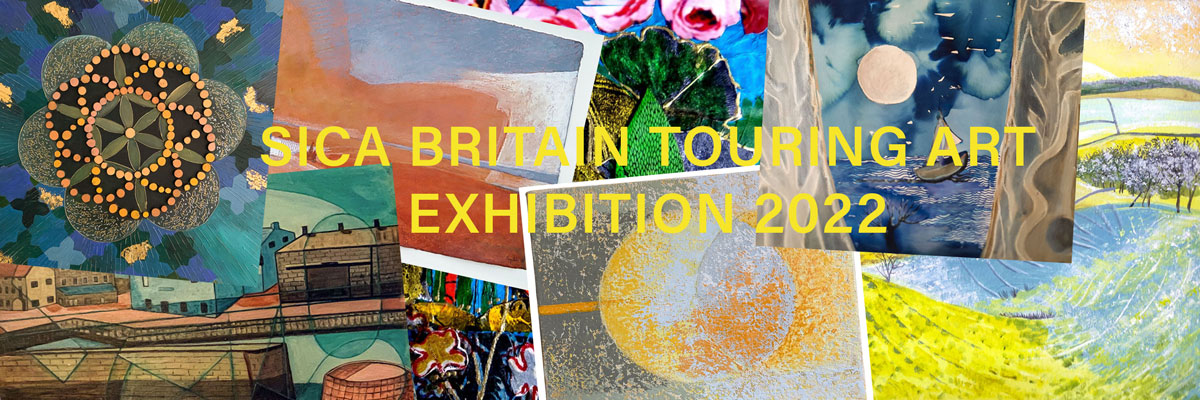 SICA Britain Art Tour 22 – SICA Britain
